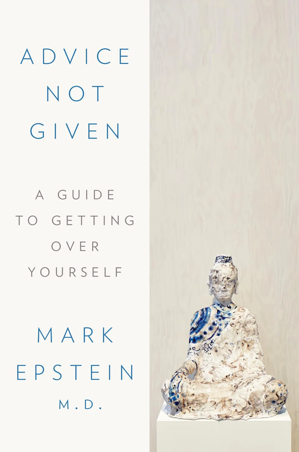 Mark Epstein M.D.
