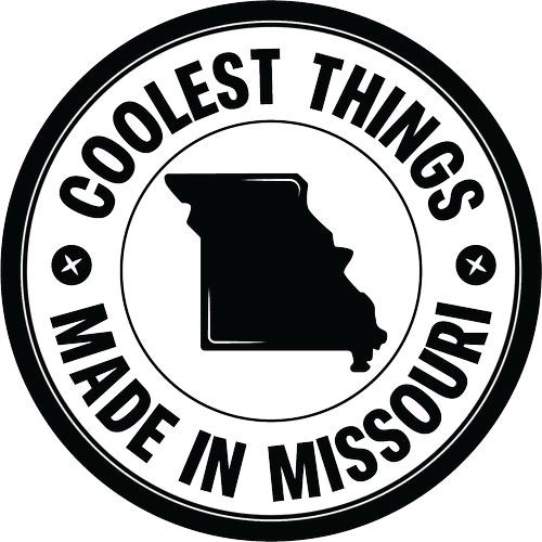 Home— Coolest Things Made in Missouri: Discover the Coolest Products ...