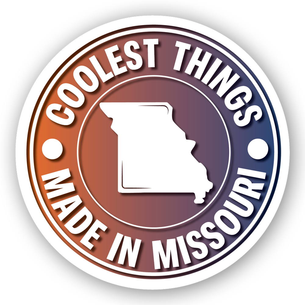 Home— Coolest Things Made in Missouri: Discover the Coolest Products ...