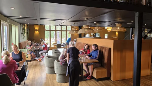 The Hub @Sparlings Farm - Felsted — Think You Know Essex? A View From ...