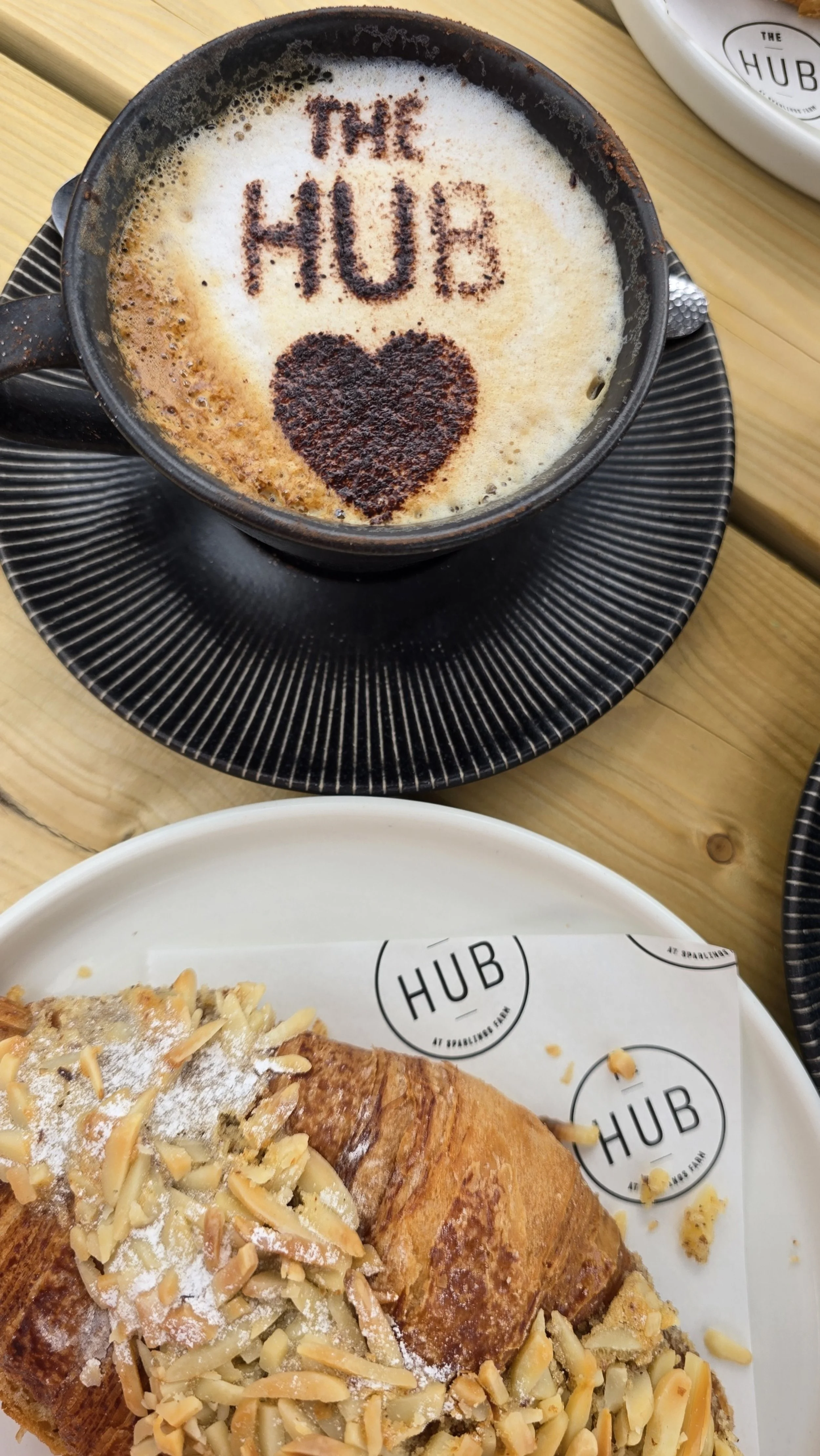 The Hub @Sparlings Farm - Felsted — Think You Know Essex? A View From ...