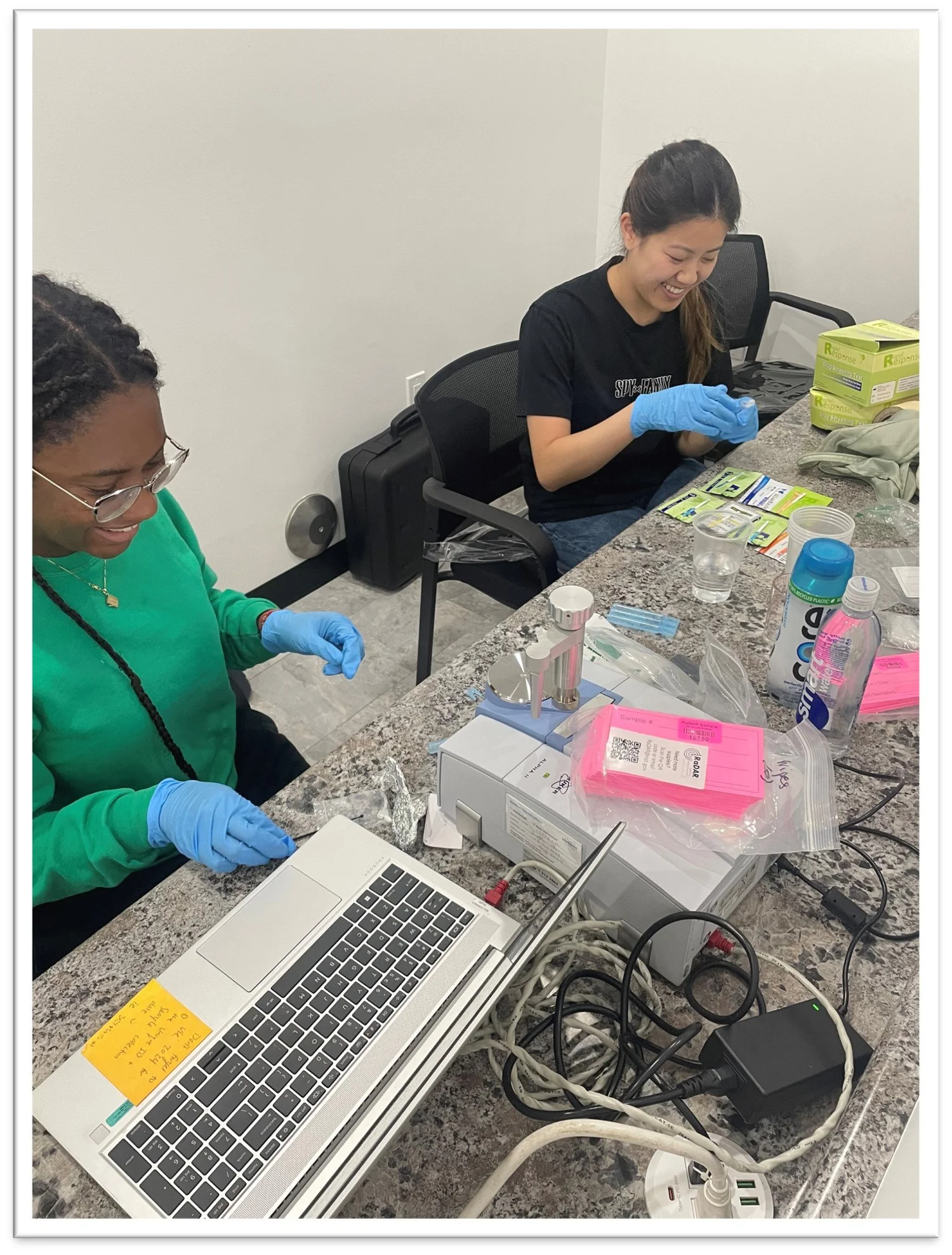 What even is drug checking? — Drug Checking Los Angeles | Free ...