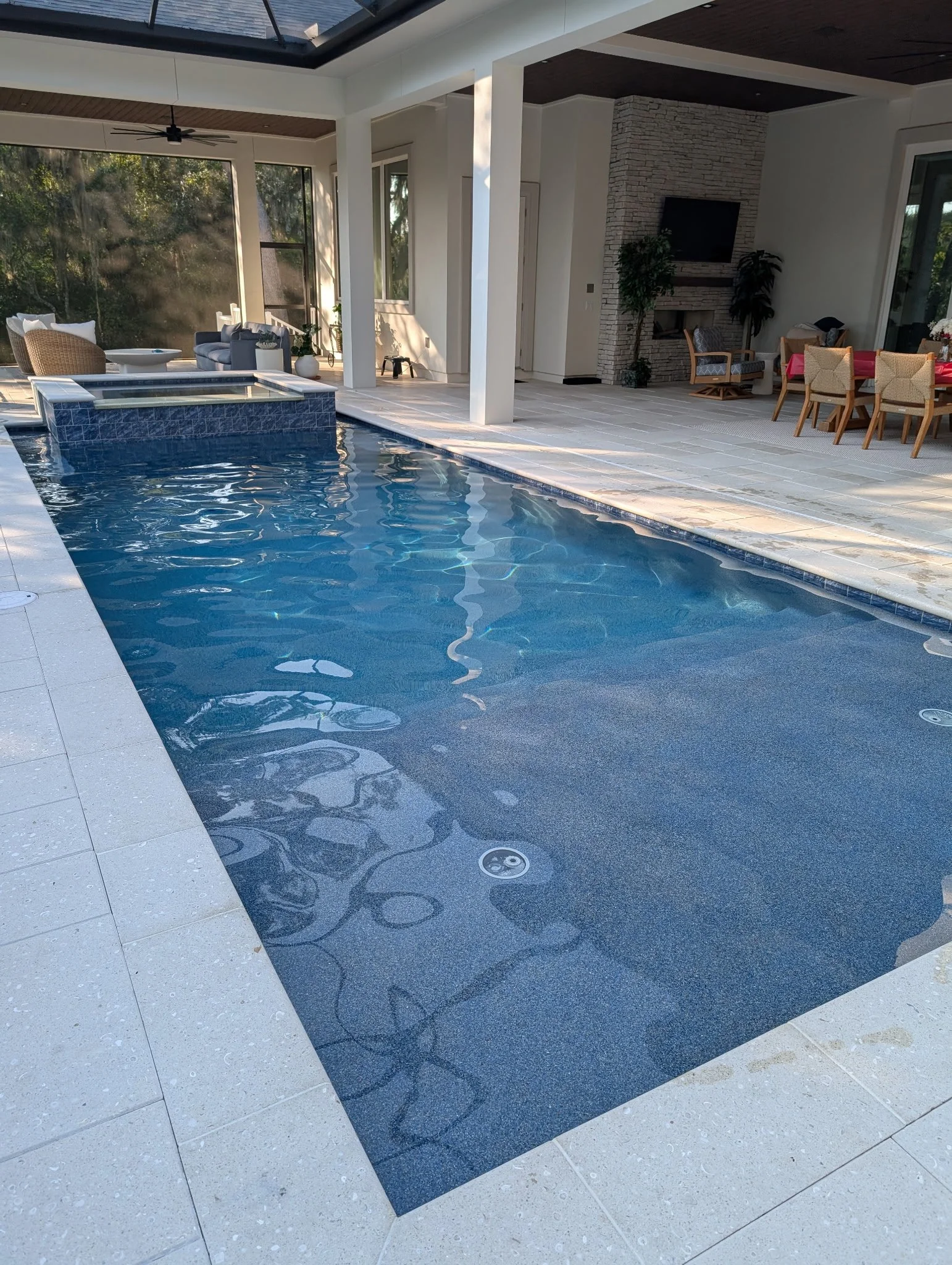 Aqua Vida Pool Care | Enjoy Your Pool Today