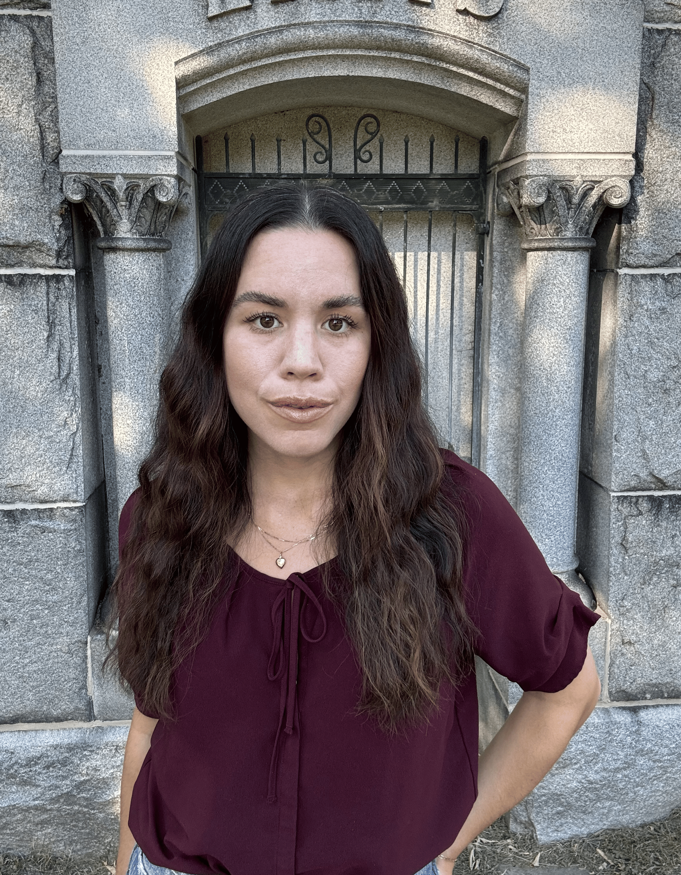 About — Alexis Pena, LMHC-D