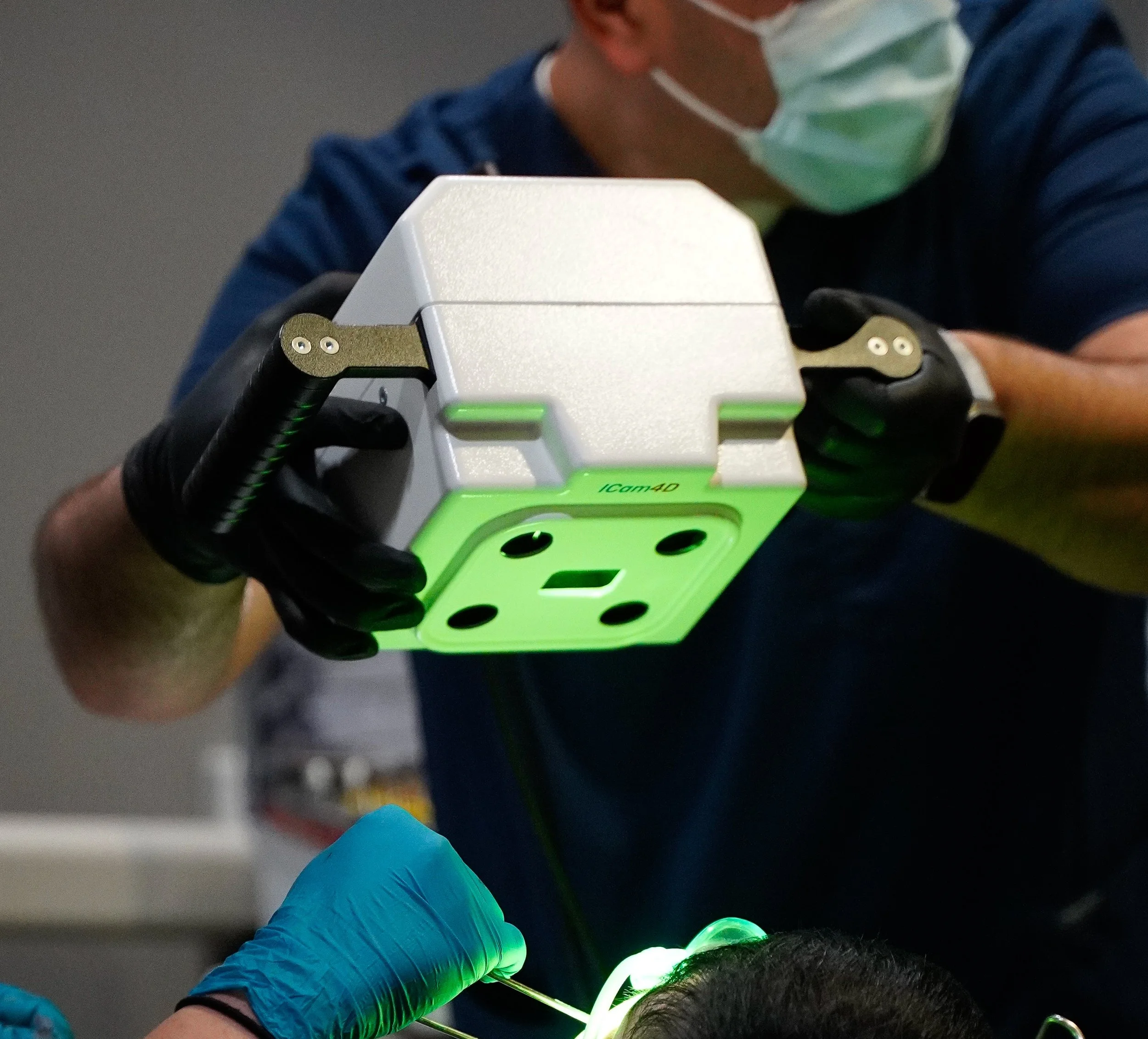 How We Work | Power Dental Studio Digital — Power Dental Studio