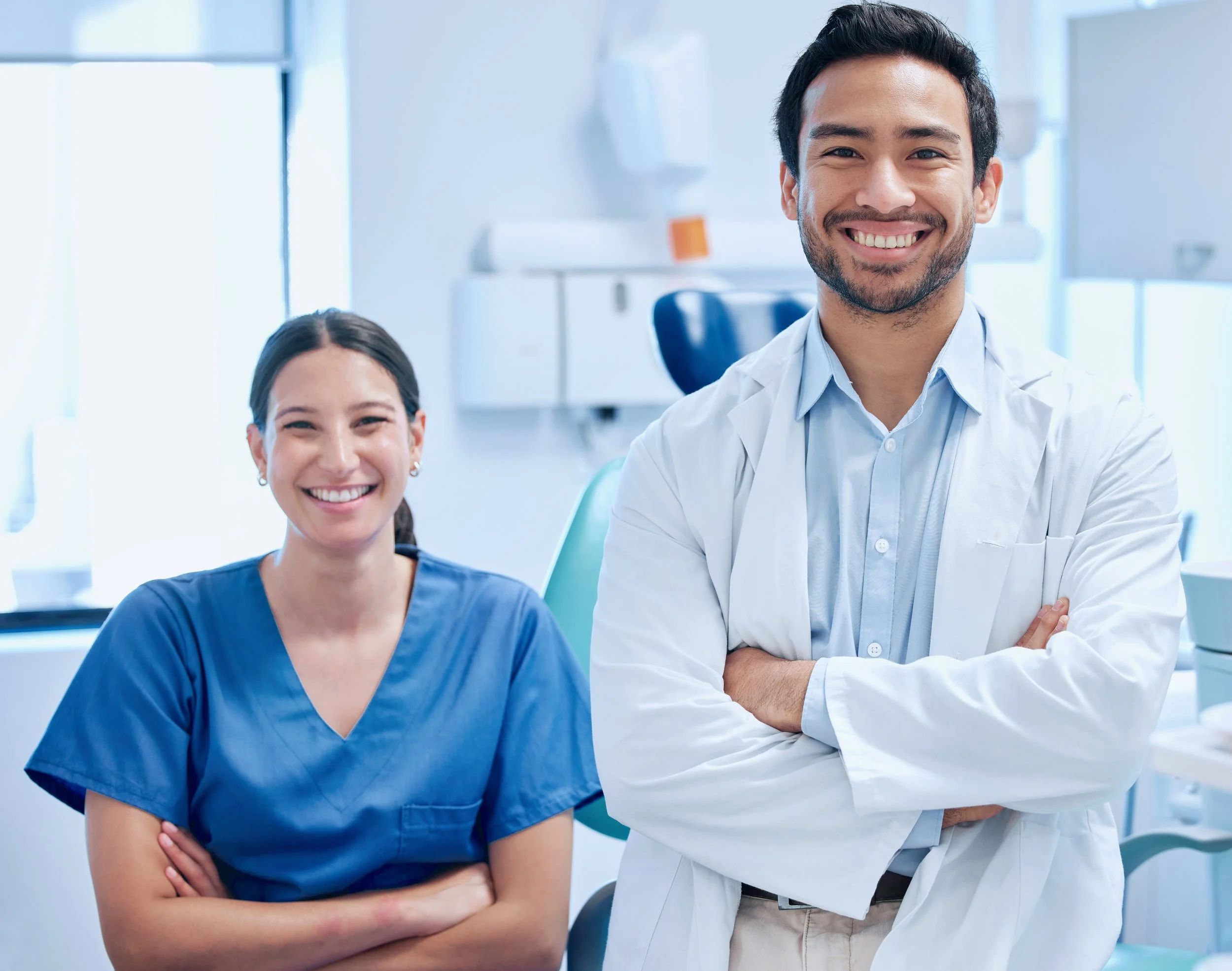 Power Dental Studio
