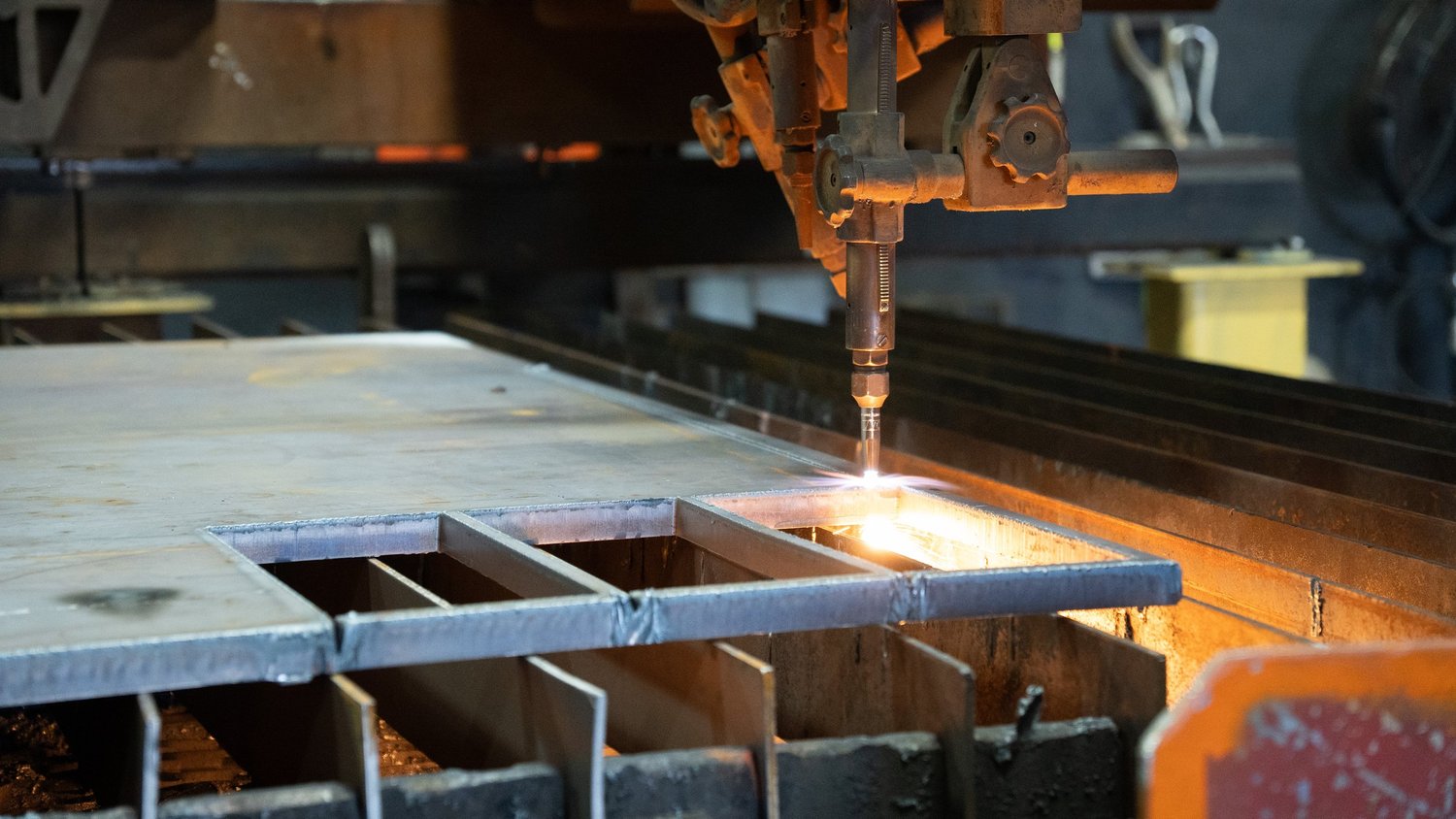 The Standard Steel Companies | Explore Quality Steel Solutions – Get a ...