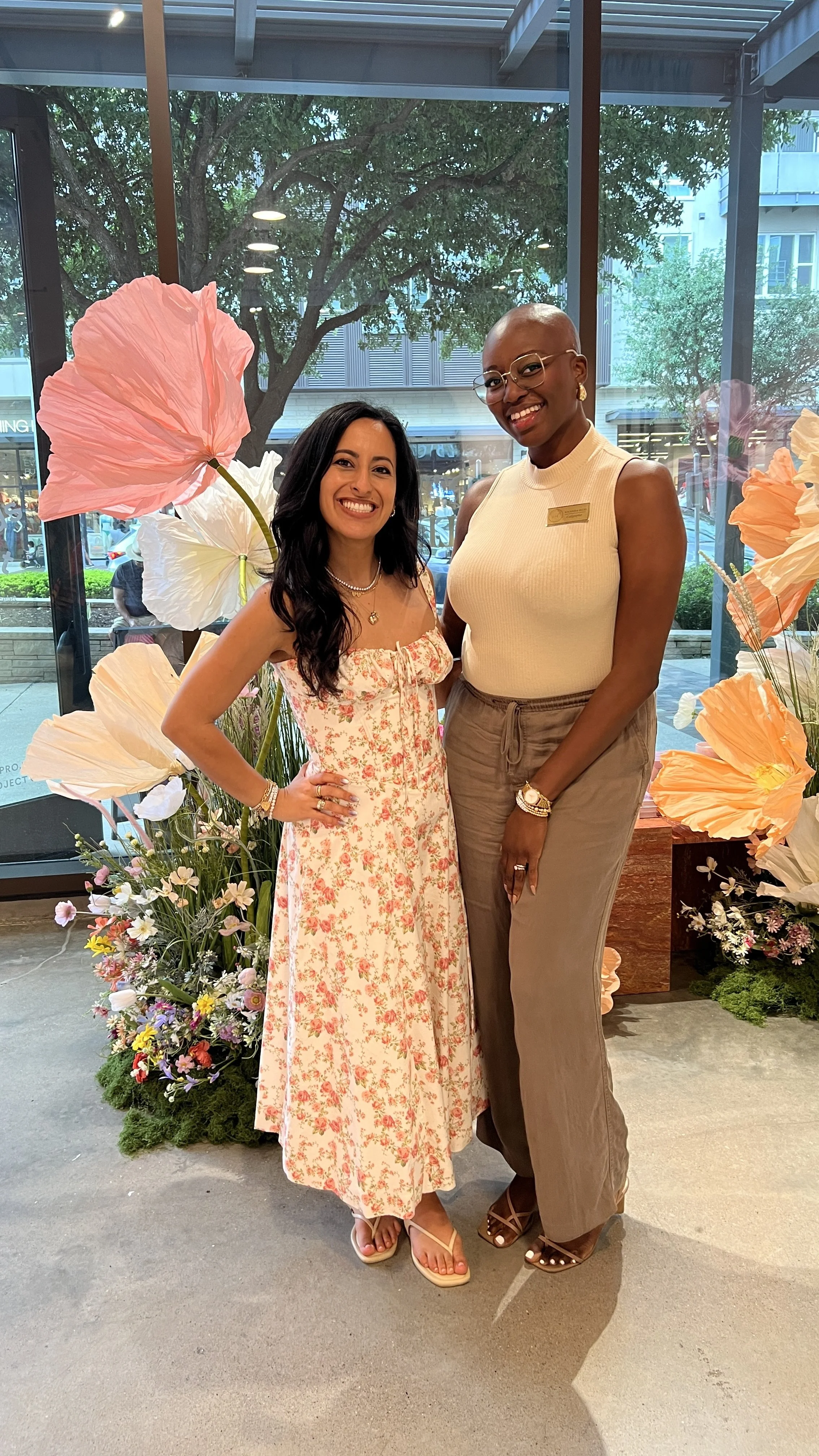 A Mother’s Day Moment with Little Words Project | A Live ...