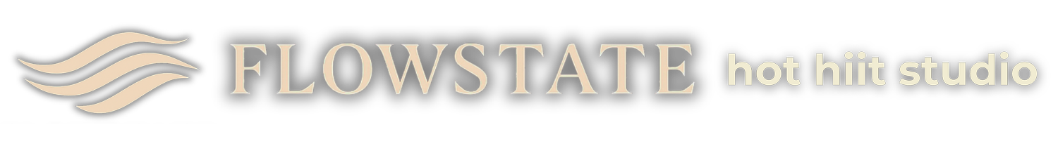 Flowstate Hot Hiit Studio