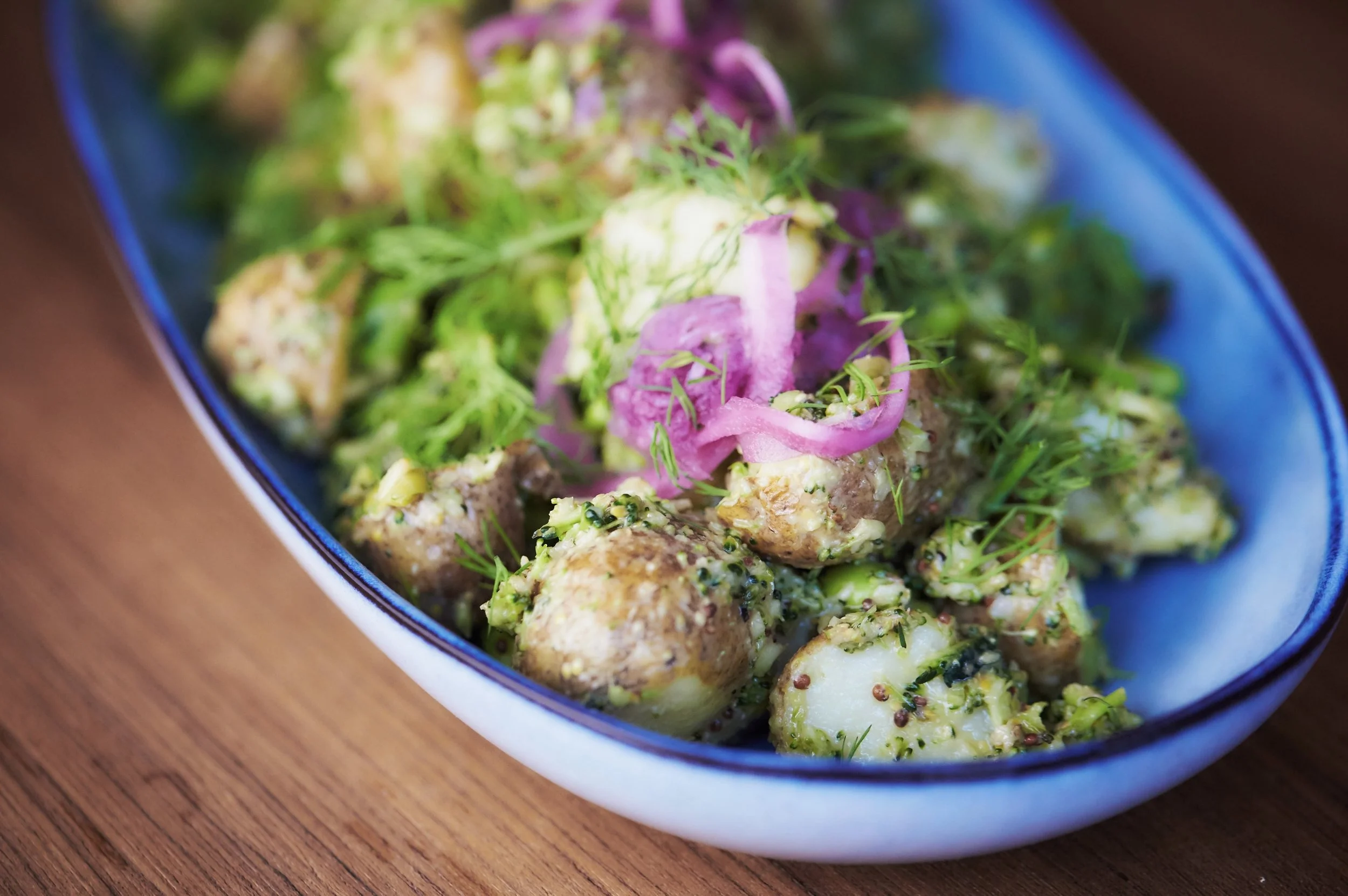 Glutenfri catering i Aarhus | Økologiske buffeter til alle gæster ...