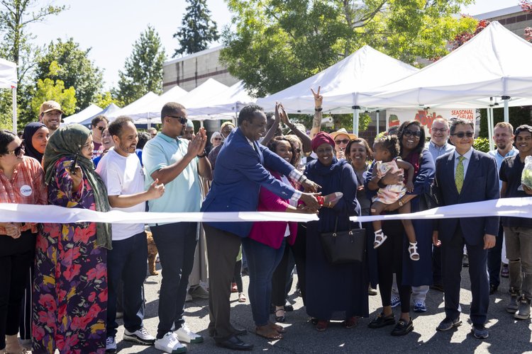 African Community Housing & Development