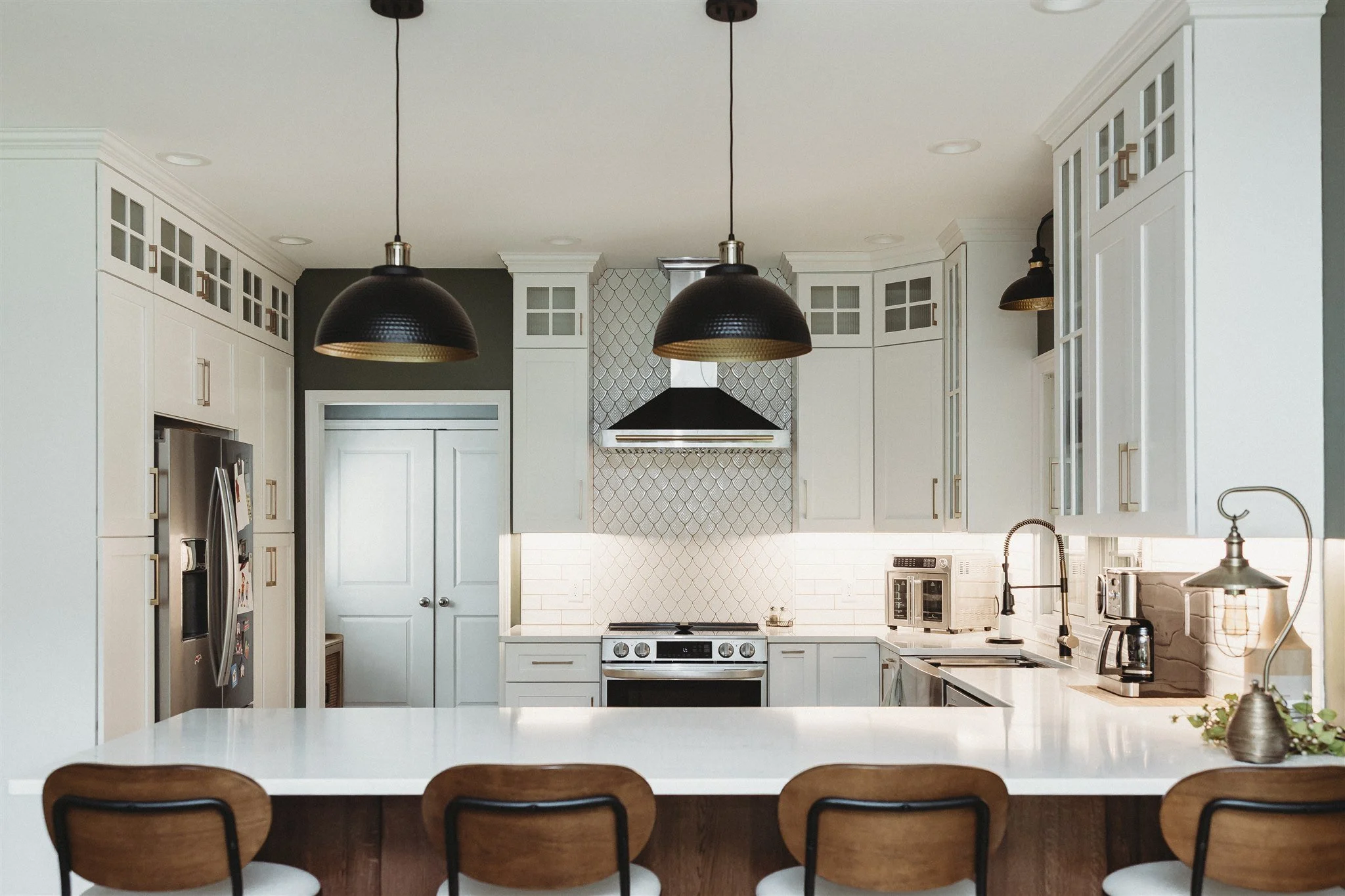 Wolf Home Products - Cabinetry, Countertops, and more in Peoria, Morton ...