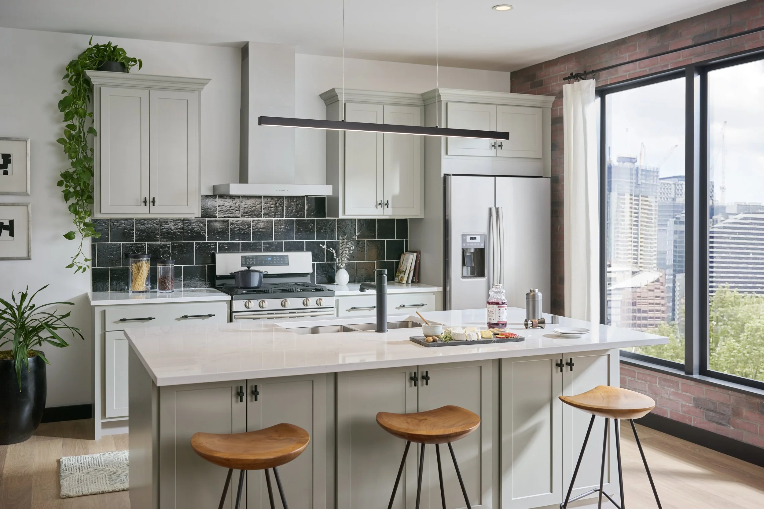 Wolf Home Products - Cabinetry, Countertops, and more in Peoria, Morton ...