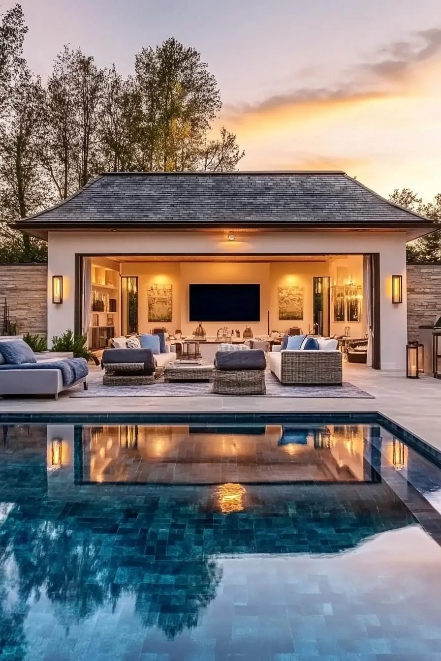 Landscape Design — TERRA OC STAGING & DESIGN