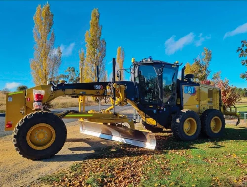 MightyEquipment - Civil Equipment Hire, Attachments & Sales Australia