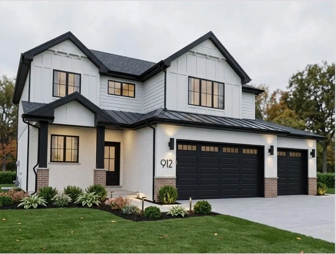 CAMELOT HOMES