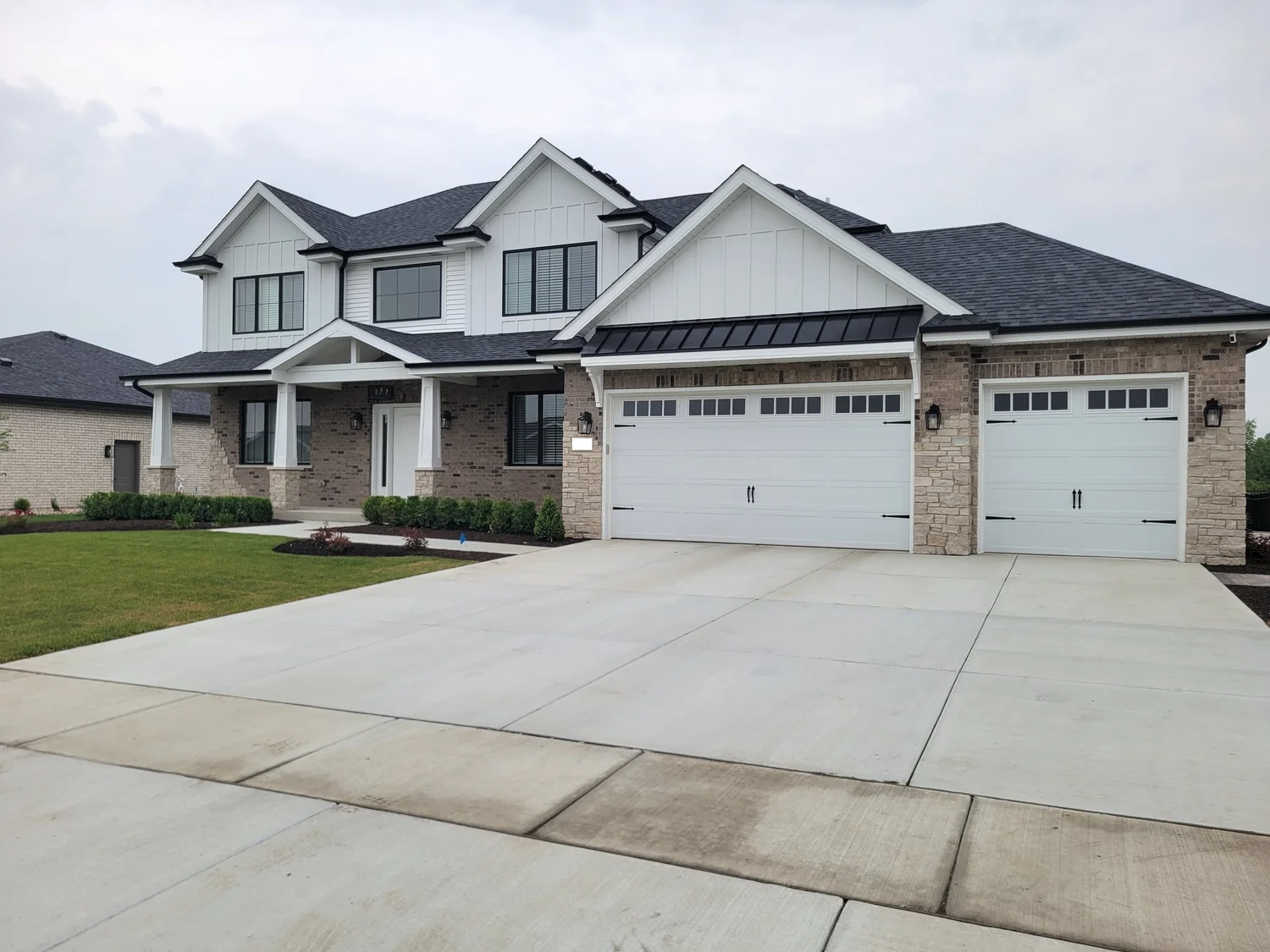 CAMELOT HOMES