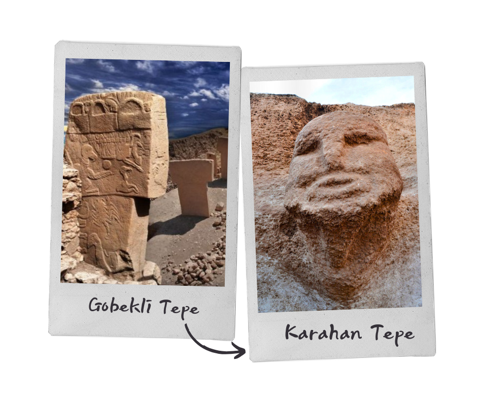 Gobekli Tepe vs Karahan Tepe: What’s the Difference? — Karahan Tepe