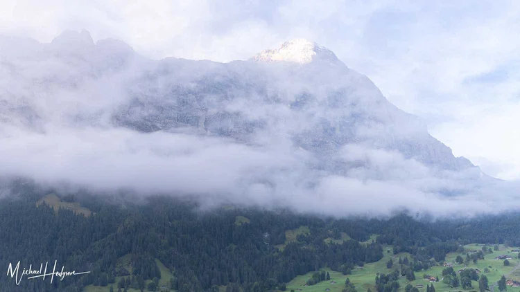 Eiger Express to Jungfraujoch + Eiger Trail: The Perfect Day Trip — HI ...