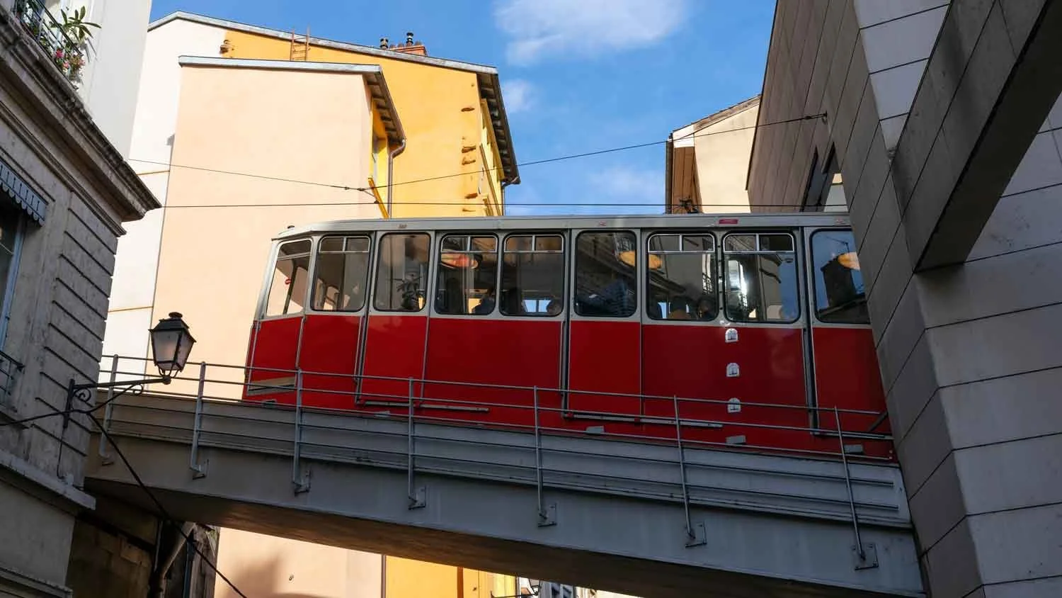 Best funiculars around the world: iconic rides with epic views — HI ...