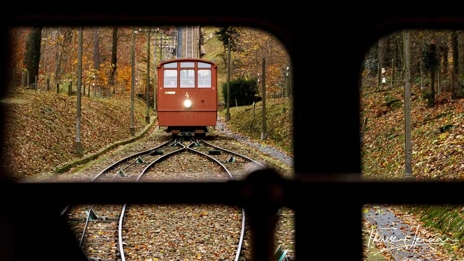 Best funiculars around the world: iconic rides with epic views — HI ...