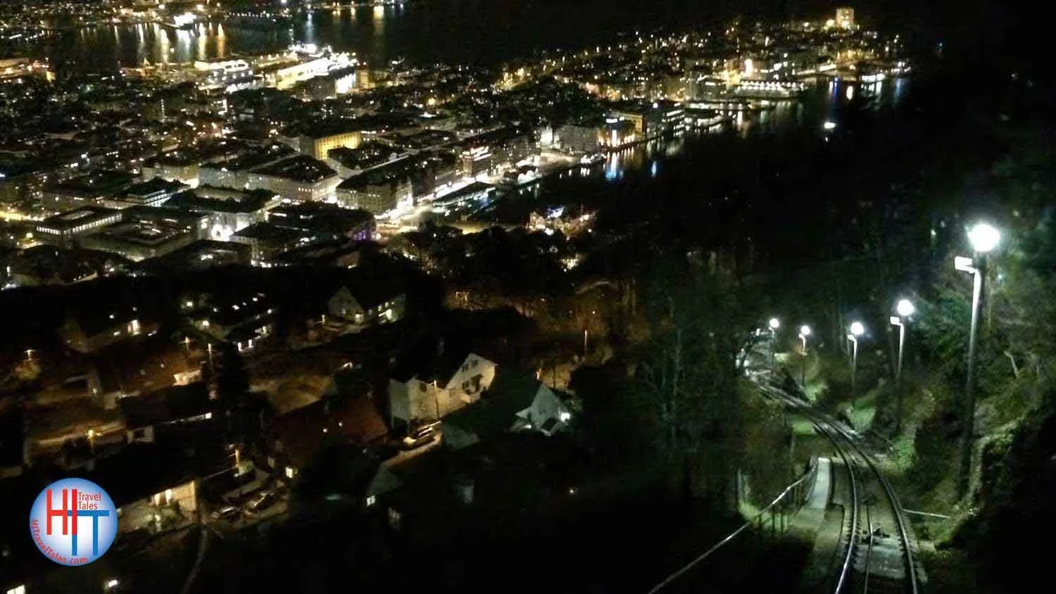 Best funiculars around the world: iconic rides with epic views — HI ...