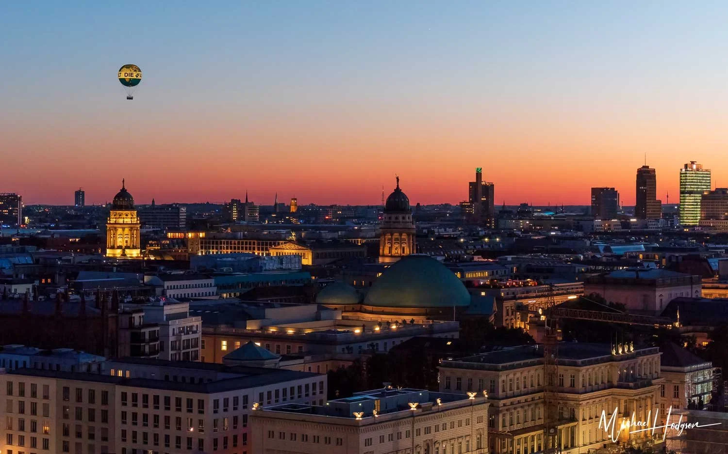 Best Berlin views: 20+ top viewpoints (free & ticketed) — HI Travel Tales