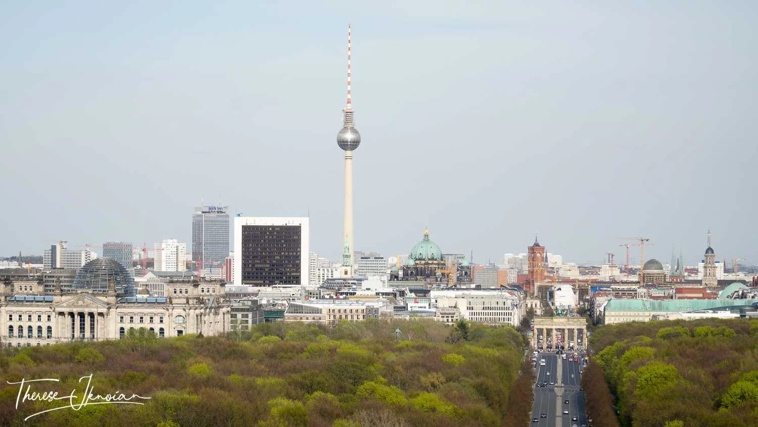 Best Berlin views: 20+ top viewpoints (free & ticketed) — HI Travel Tales