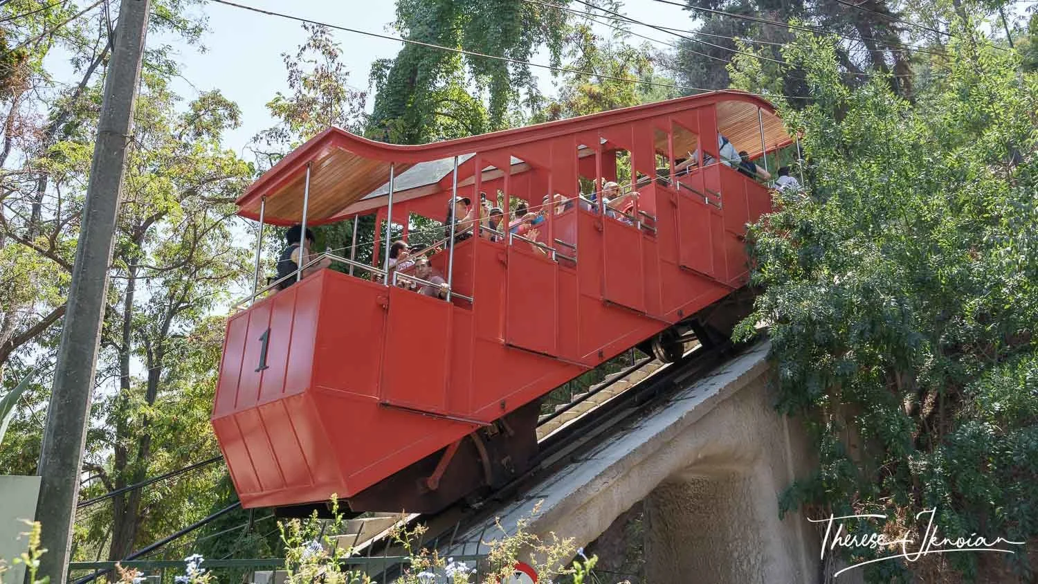 Best funiculars around the world: iconic rides with epic views — HI ...