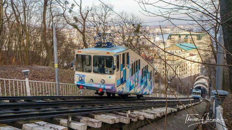 Best funiculars around the world: iconic rides with epic views — HI ...