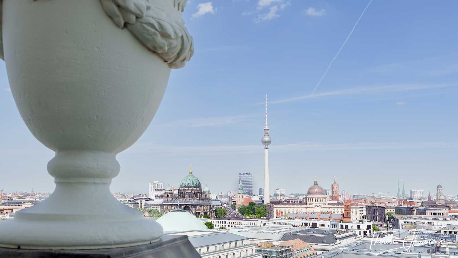 Best Berlin views: 20+ top viewpoints (free & ticketed) — HI Travel Tales