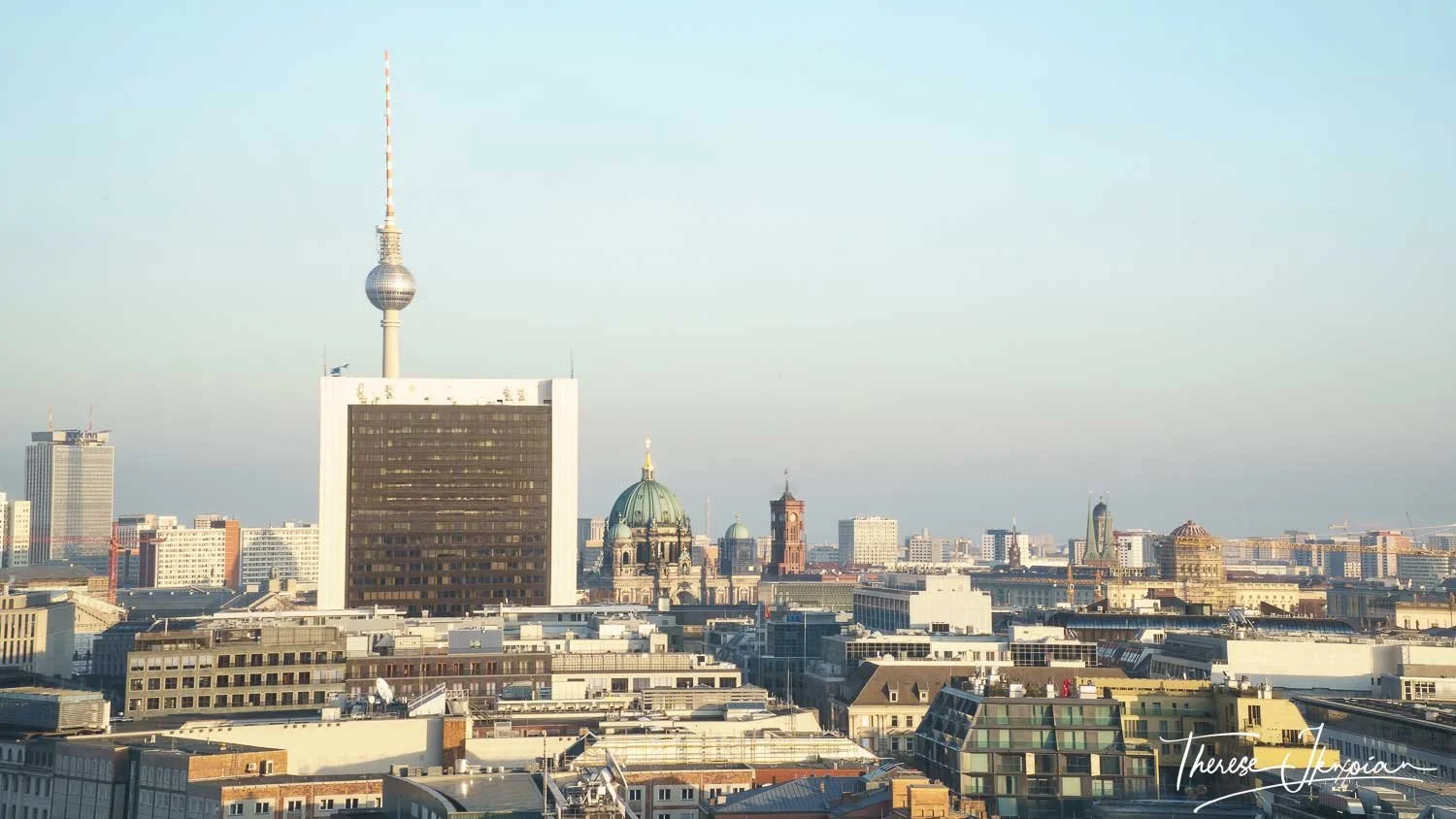 Best Berlin views: 20+ top viewpoints (free & ticketed) — HI Travel Tales