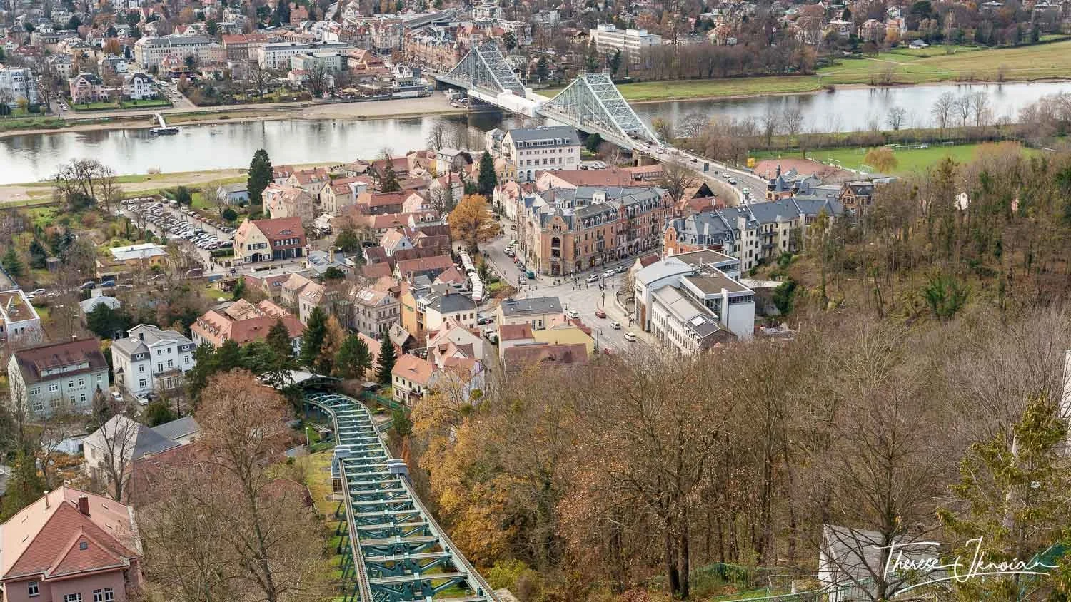 Best funiculars around the world: iconic rides with epic views — HI ...