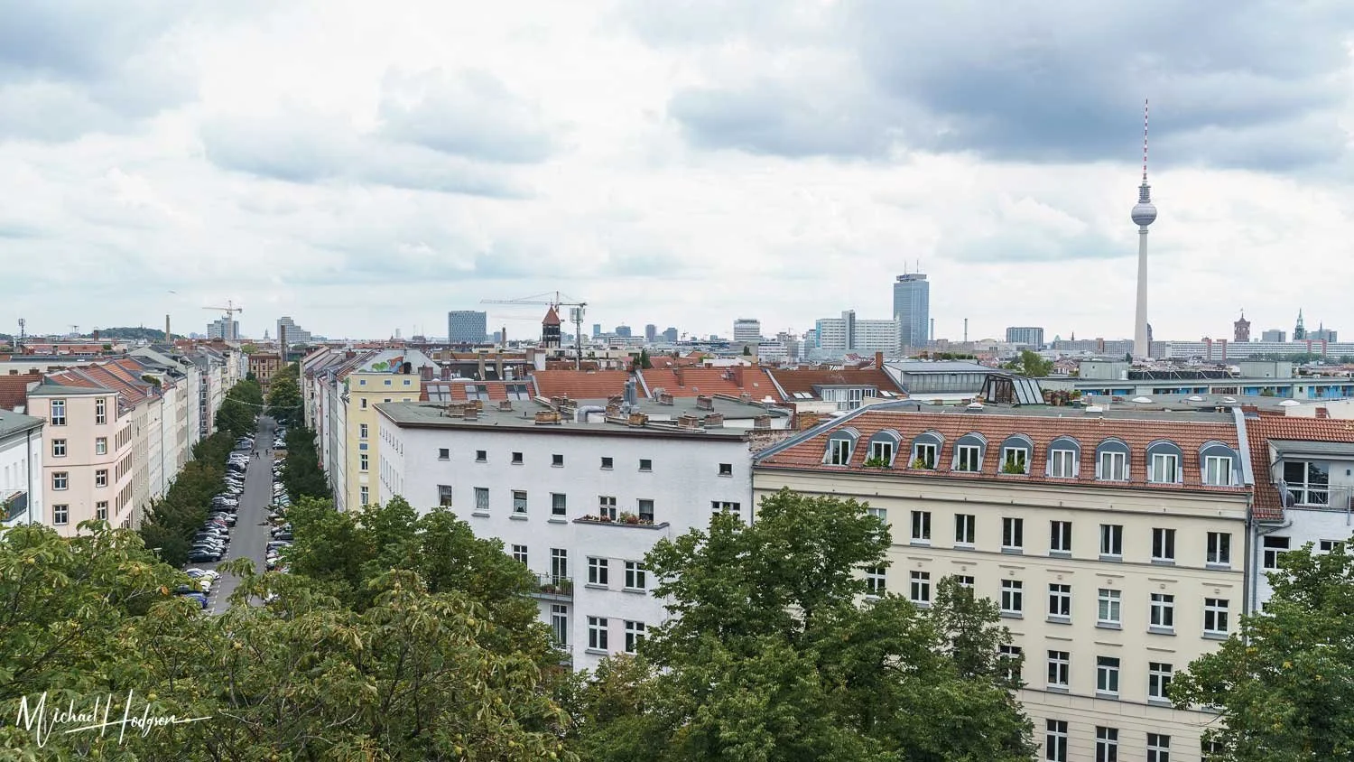 Best Berlin views: 20+ top viewpoints (free & ticketed) — HI Travel Tales