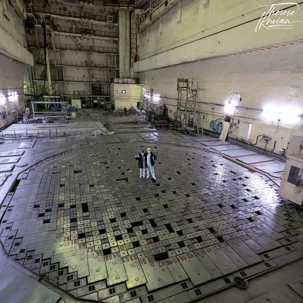 What Chernobyl looks like today:a photo essay from the Exclusion Zone ...
