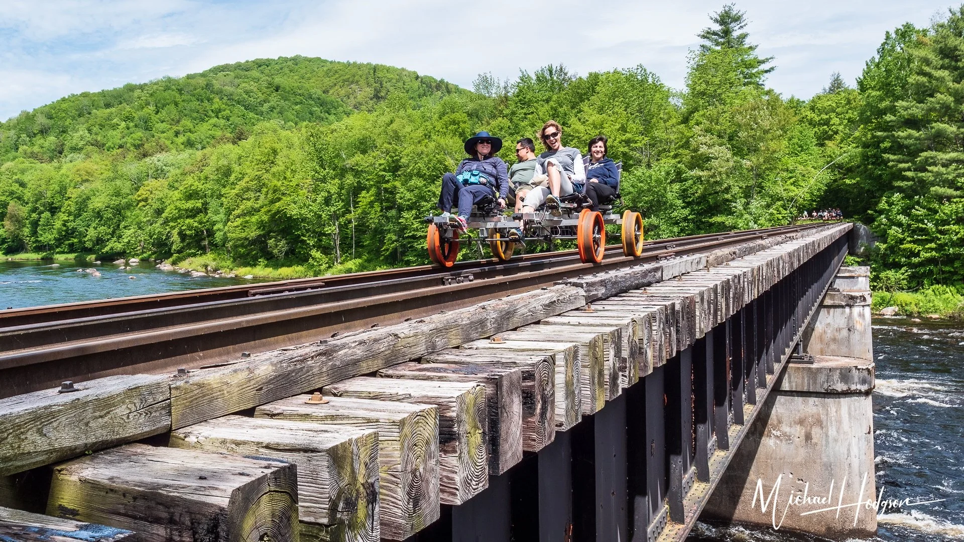 Best railbike adventures – How to find railbikes near you — HI Travel Tales