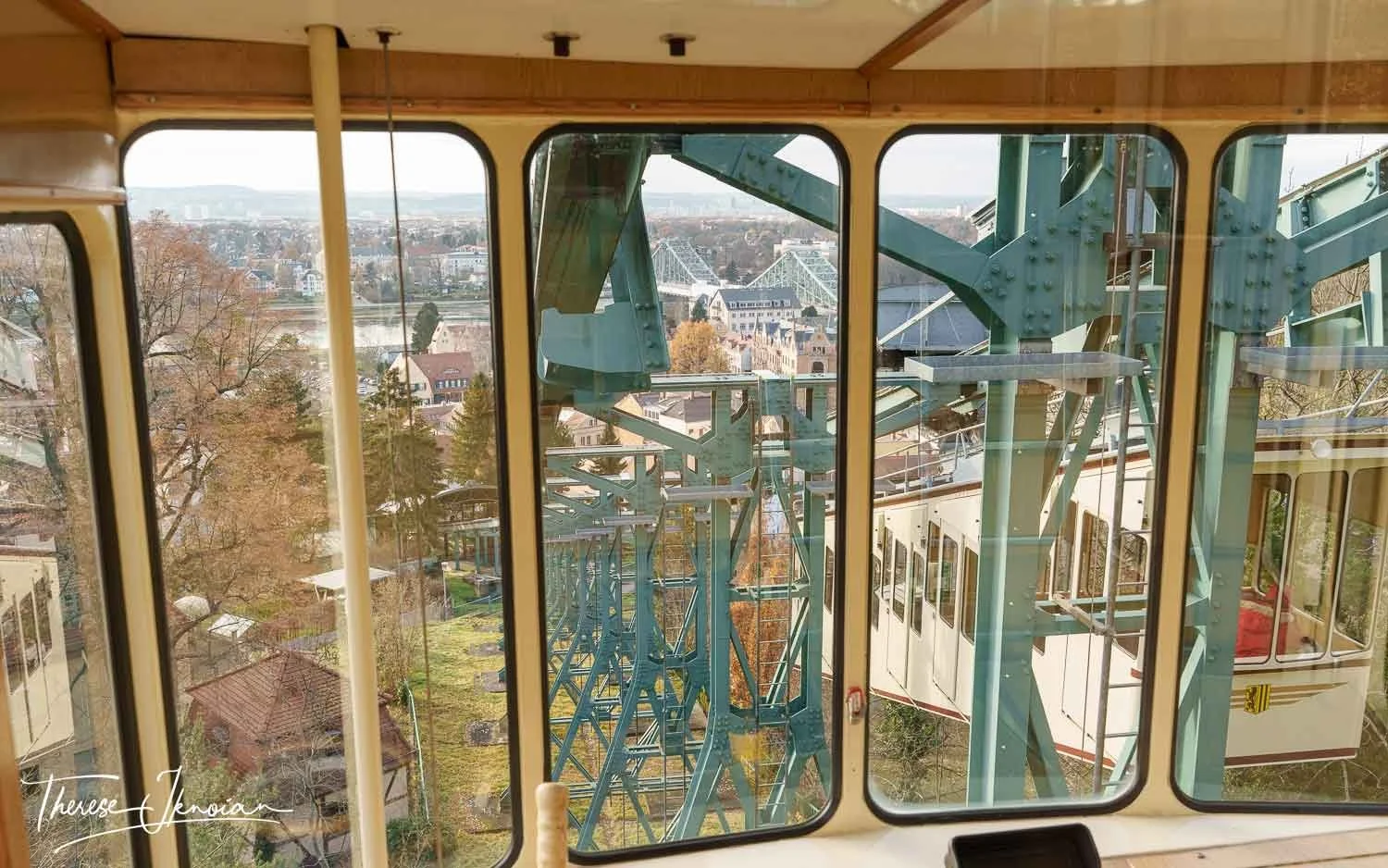 Best funiculars around the world: iconic rides with epic views — HI ...