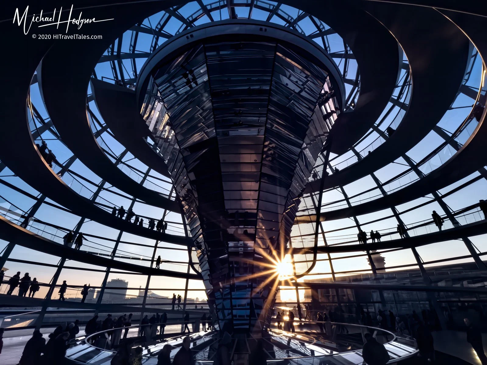 How to Visit the Reichstag Dome (Free with Registration) — HI Travel Tales