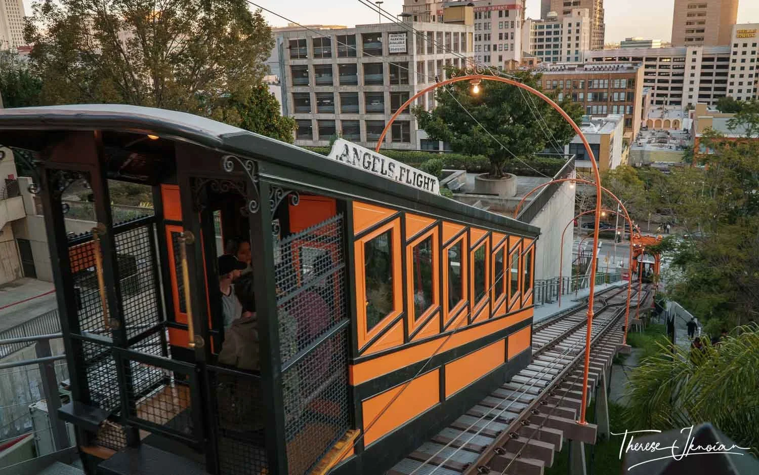Best funiculars around the world: iconic rides with epic views — HI ...