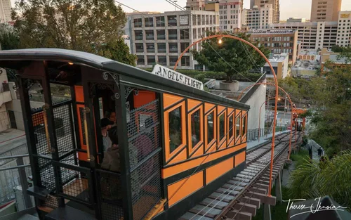 Best funiculars around the world: iconic rides with epic views — HI ...