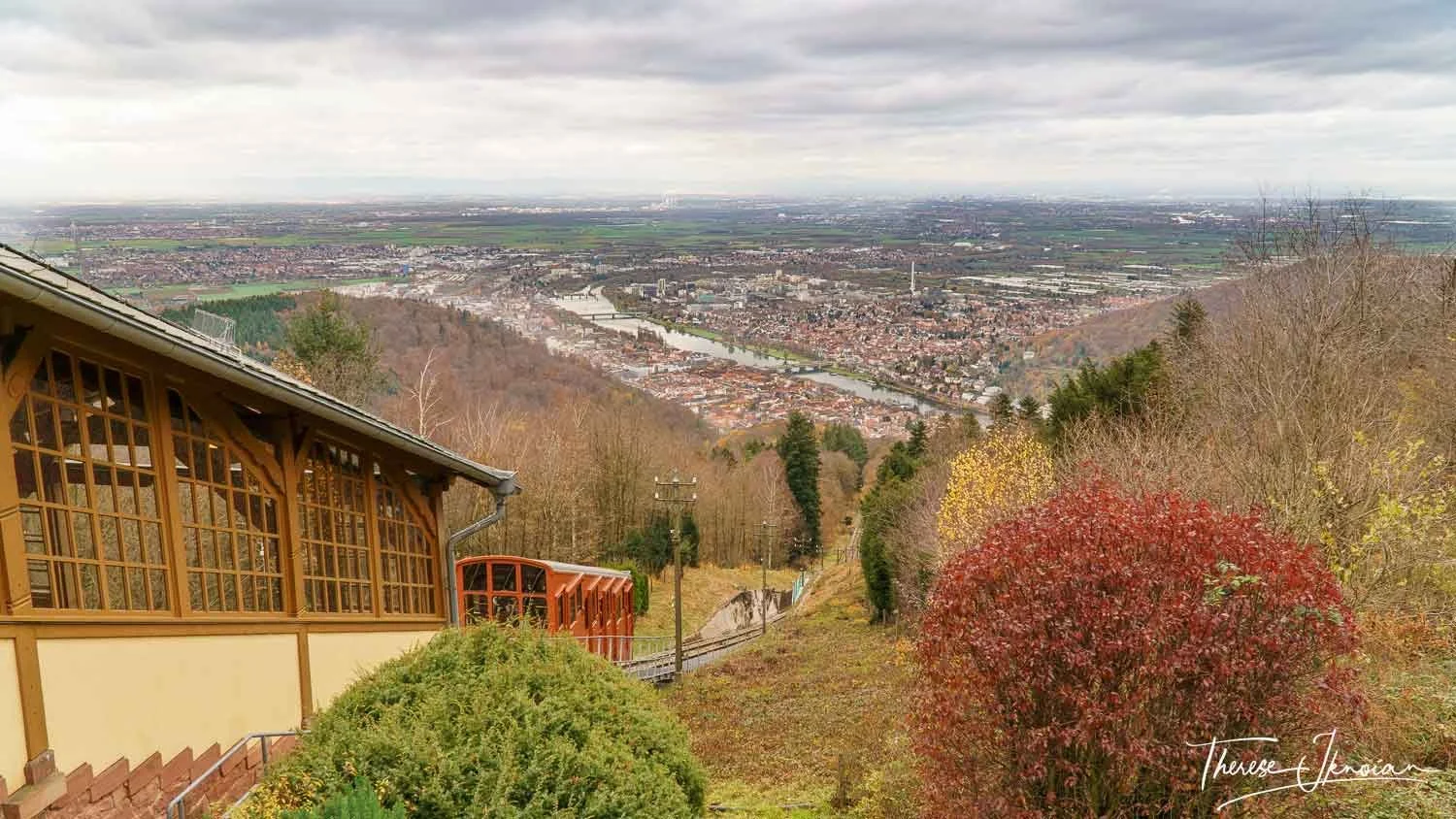 Best funiculars around the world: iconic rides with epic views — HI ...