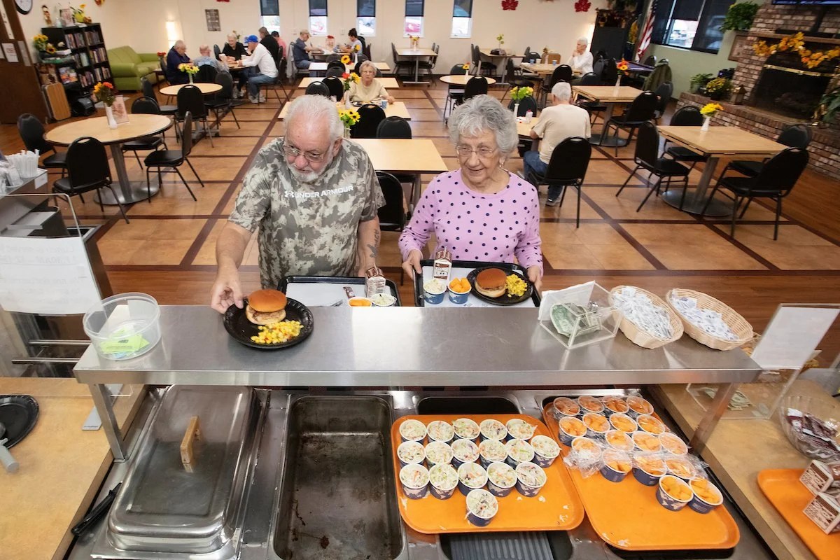 Plum Community Center | Join Community Activities Today