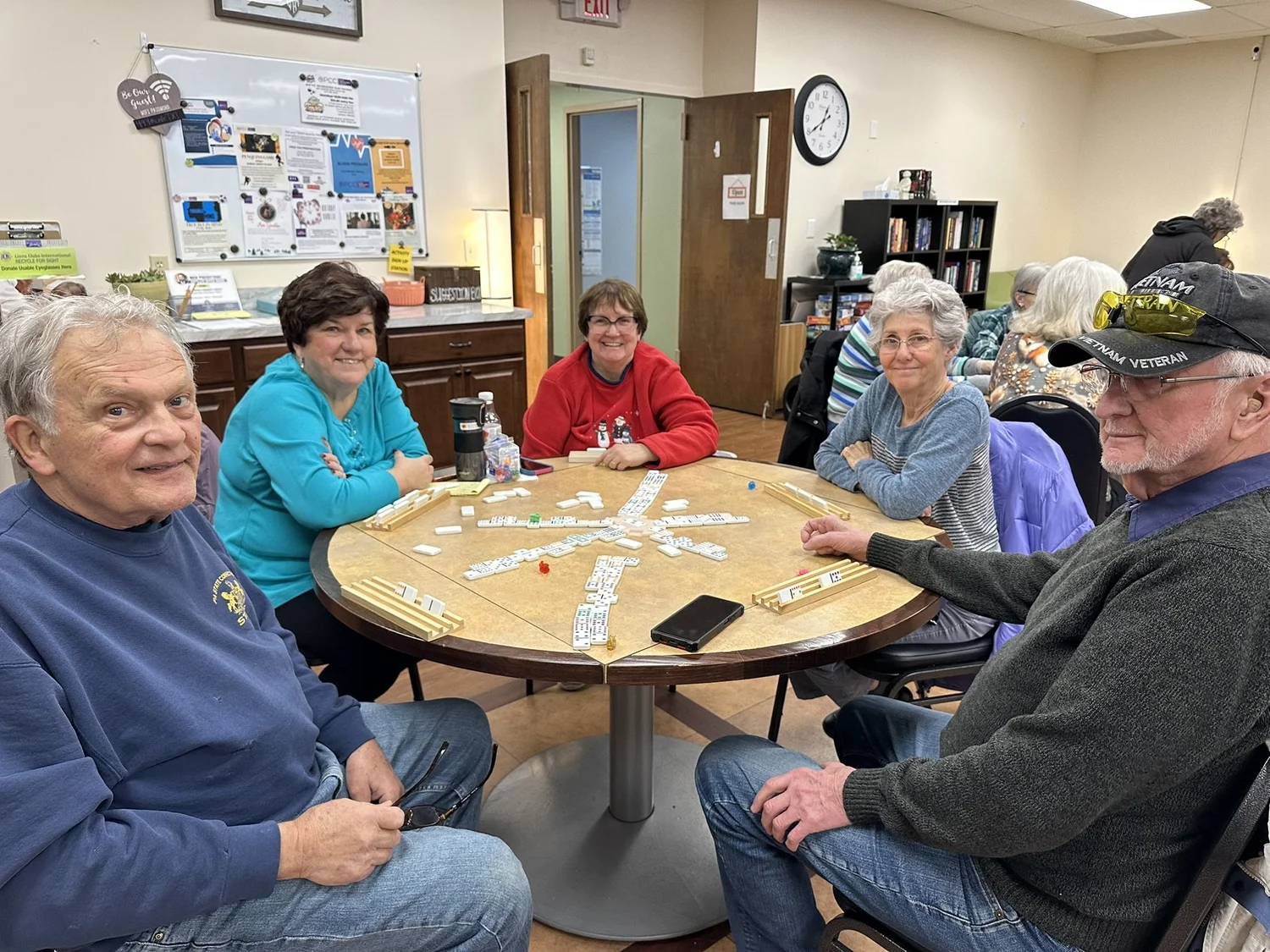 Plum Community Center | Join Community Activities Today