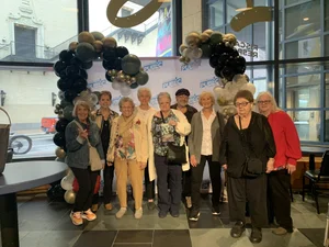 Plum Community Center | Join Community Activities Today