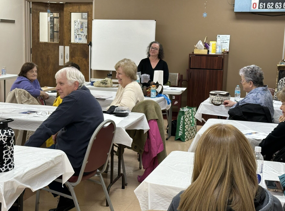 Plum Community Center | Join Community Activities Today