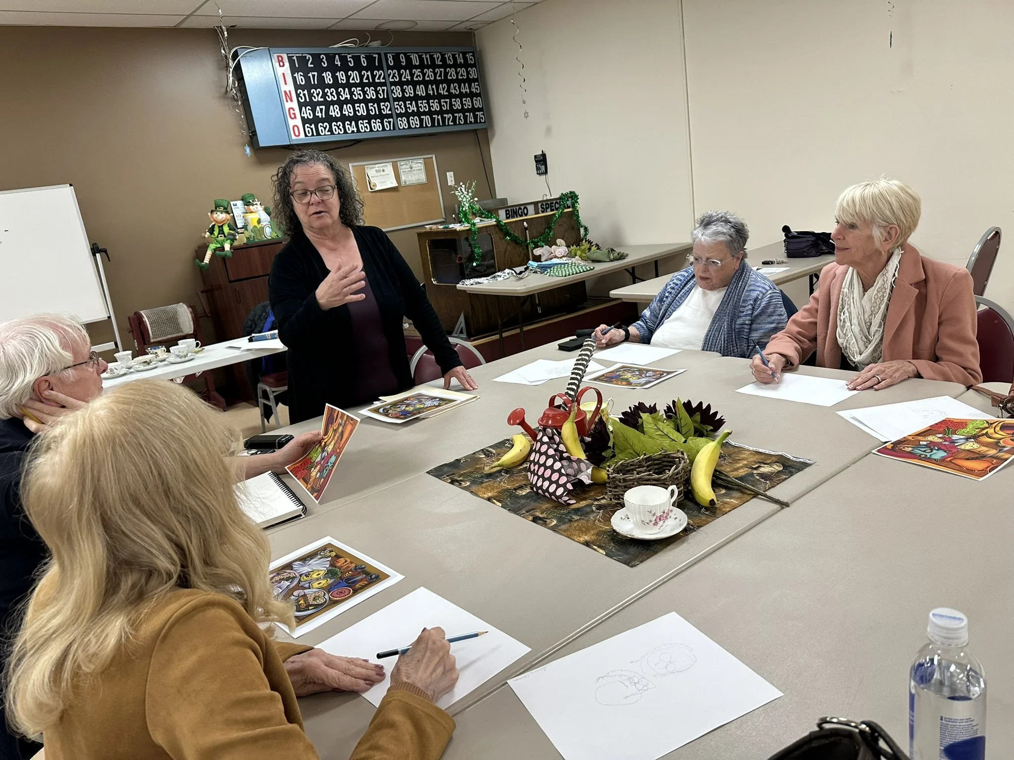 Plum Community Center | Join Community Activities Today