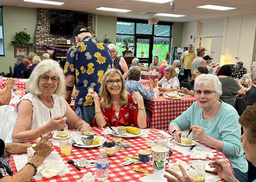 Plum Community Center | Join Community Activities Today
