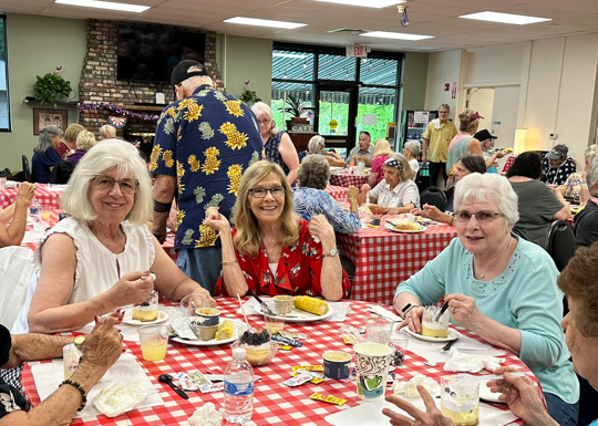 Plum Community Center | Join Community Activities Today