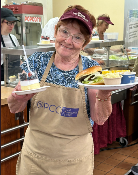 Plum Community Center | Join Community Activities Today