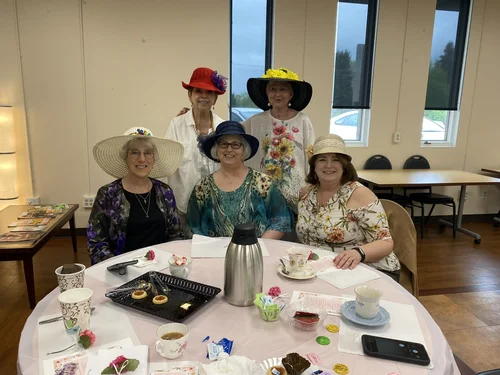 Plum Community Center | Join Community Activities Today